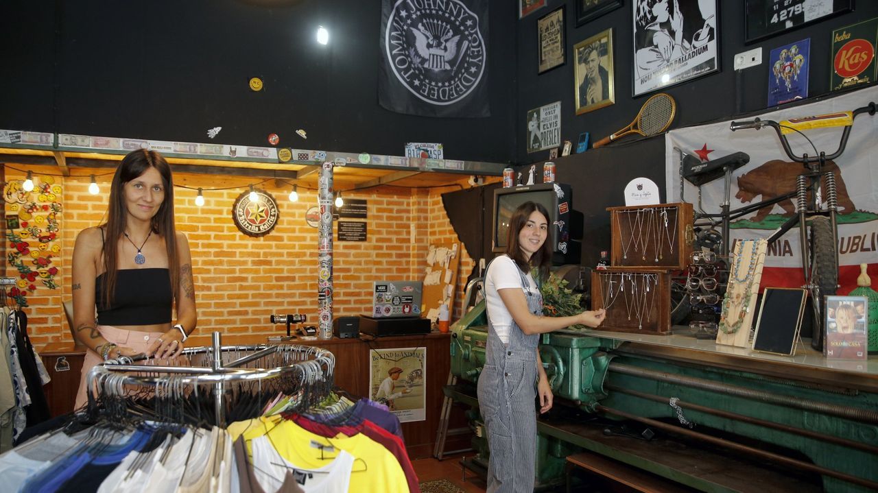 UPTA pone a la vilagarciana Retro Rocket como ejemplo de innovación ...