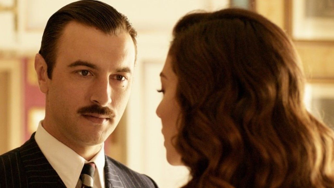 Javier Rey y Blanca Suárez, ¿pareja sorpresa?