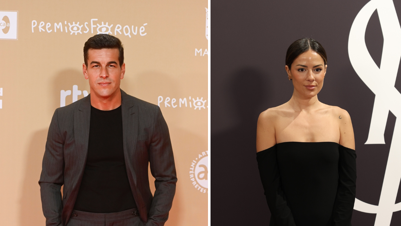 Mario Casas y Melyssa Pinto, de «La Isla de las Tentaciones», nueva ...