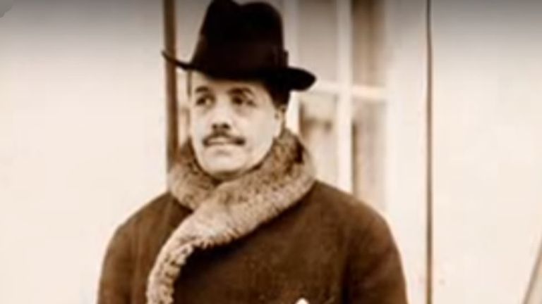 Sergei Diaghilev, el hombre que provocó el mayor escándalo de la ...