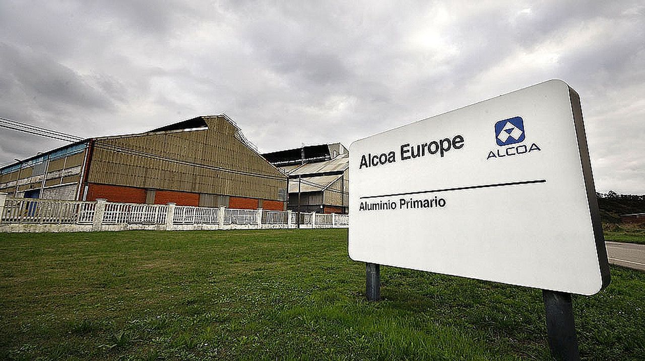 ¿Es posible nacionalizar Alcoa?