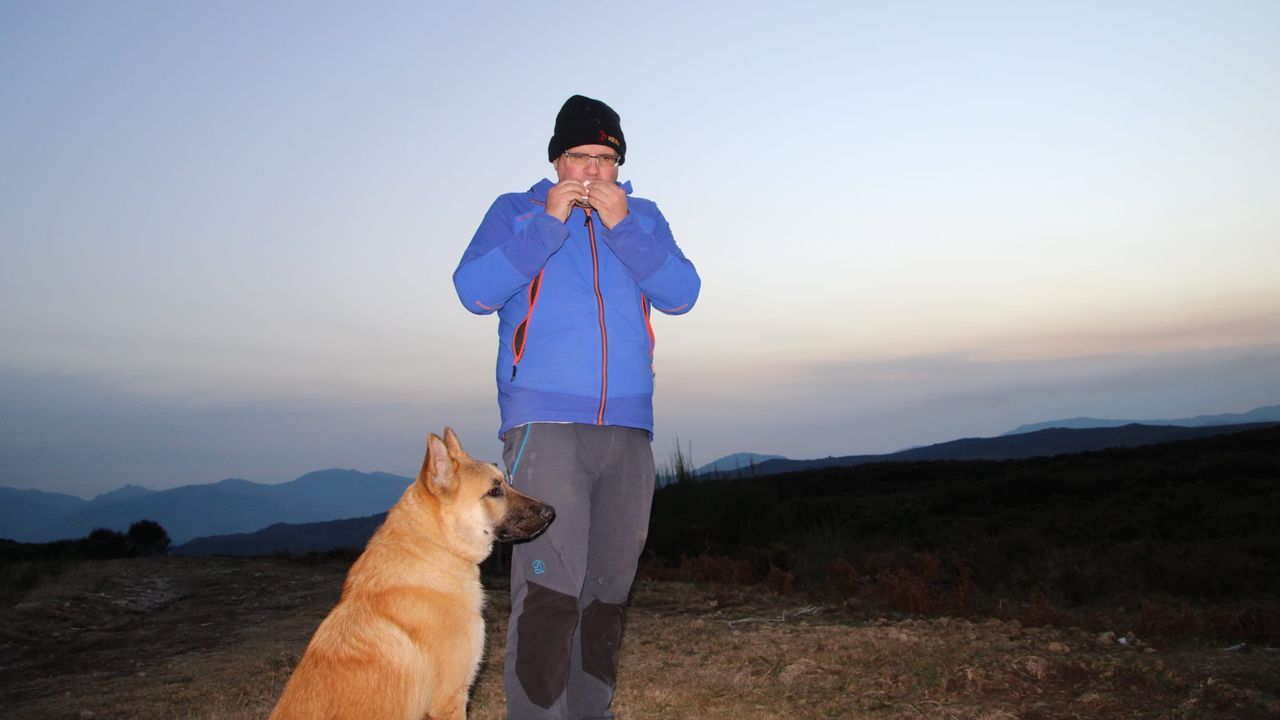 «A Baixa Limia vai amosar que Triki era a argamasa capaz de unir a ...
