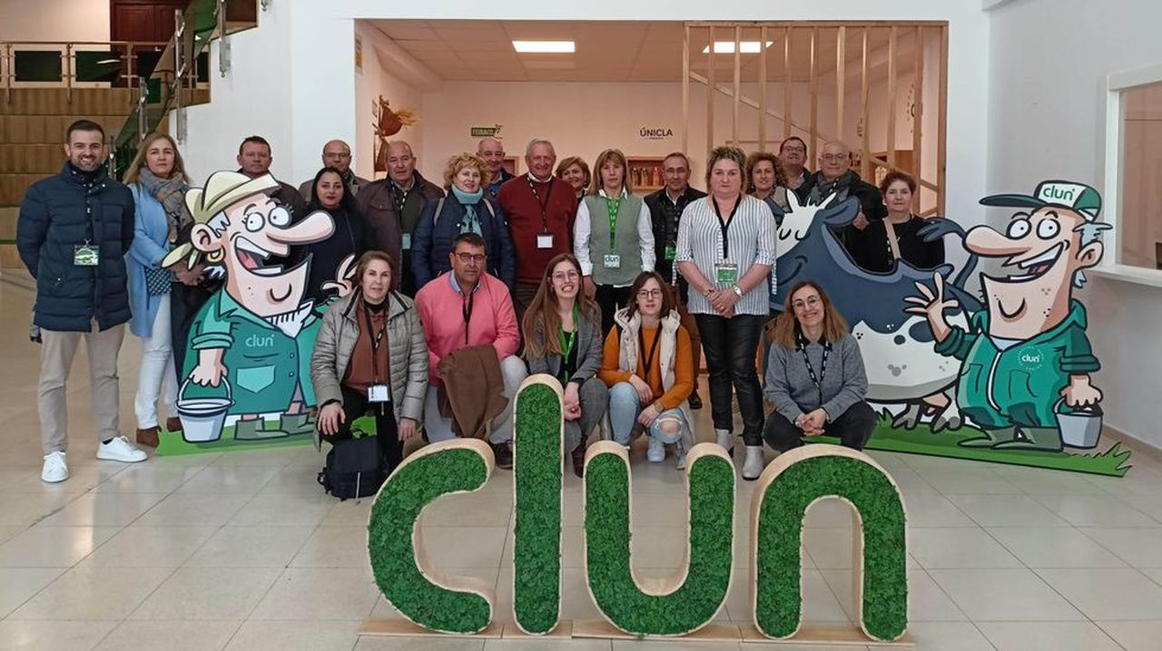 El proceso de integración de Clun despierta interés en Castilla-La Mancha