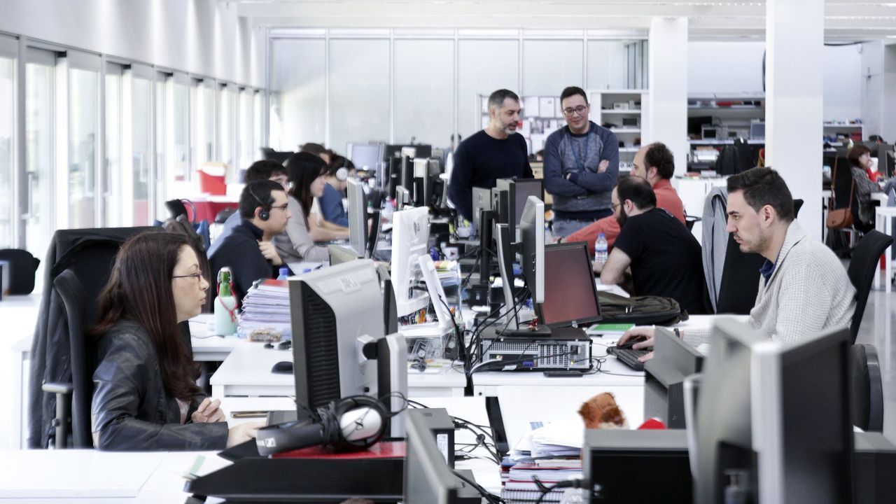 Gradiant busca a un CEO para una «spin off» del sector sanitario