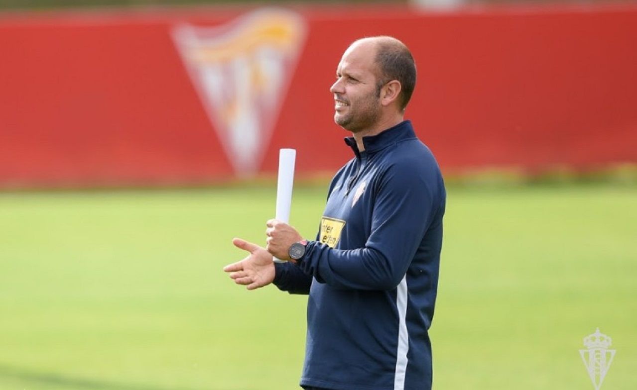 José Alberto: «Los entrenadores siempre queremos más tiempo»