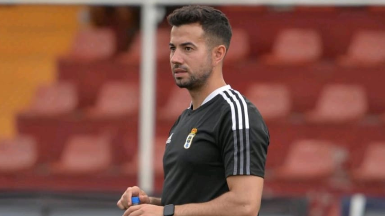 El Sporting ficha a un ex del Oviedo para la Academia Internacional