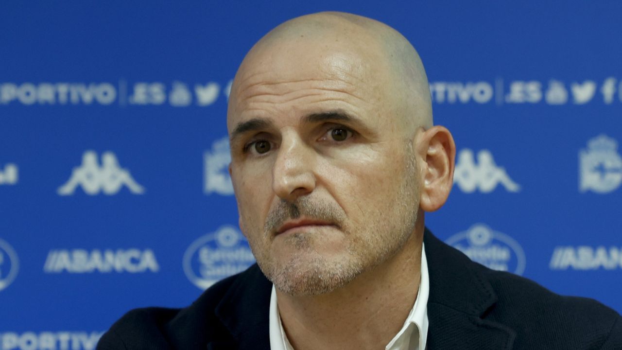 Fernando Soriano: «Ninguno, empezando por mí, hemos dado el máximo nivel»