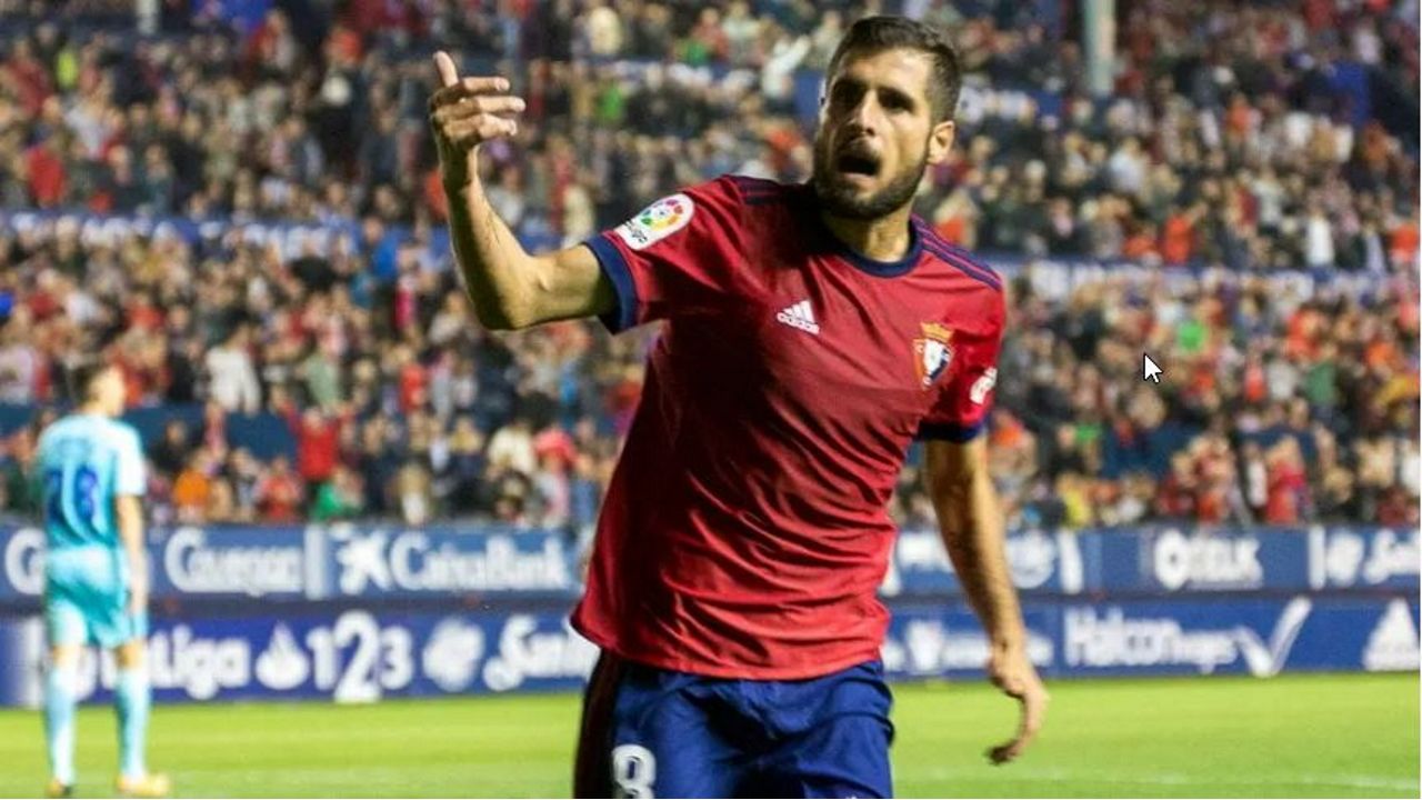 Fran Mérida, la joya del Barcelona que acabó siendo un trotamundos y ...