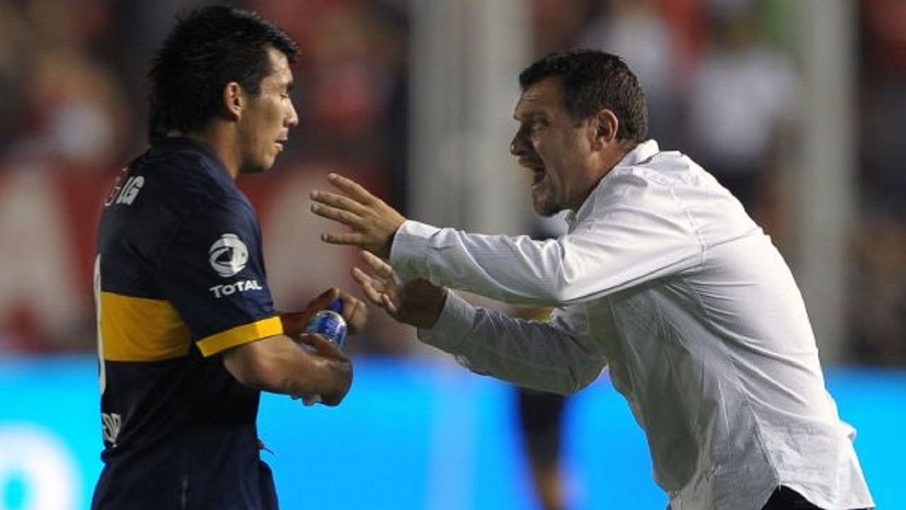 ¿Qué fue de Tito Pompei?