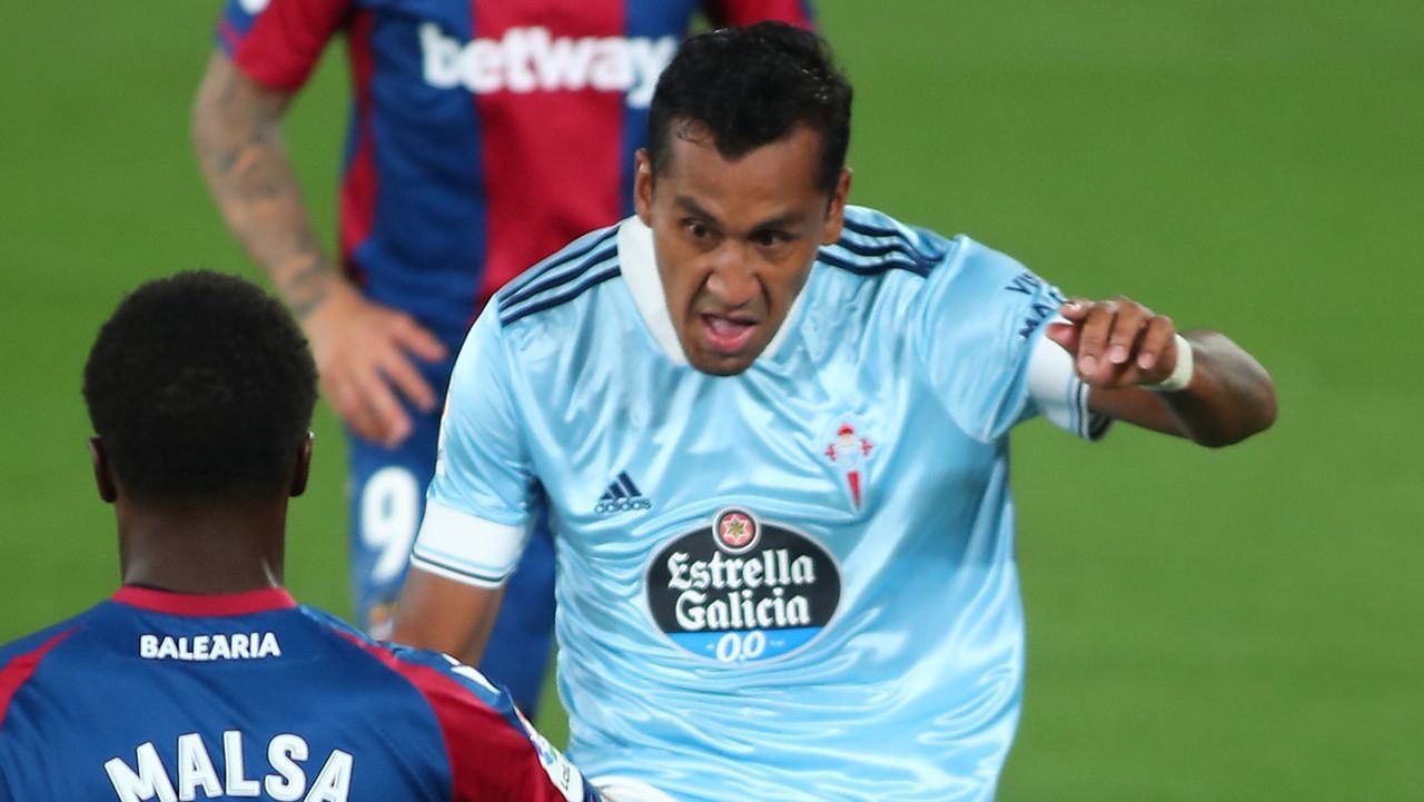 Tapia: «Creo que puedo aportar mucho más y trabajo para eso»