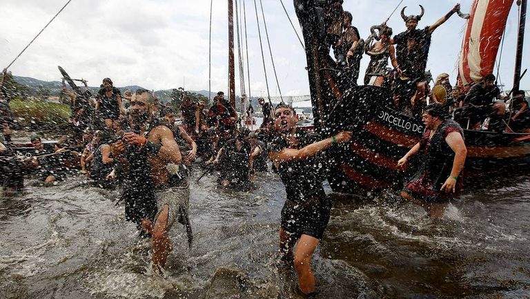 desembarco-vikingo-en-catoira