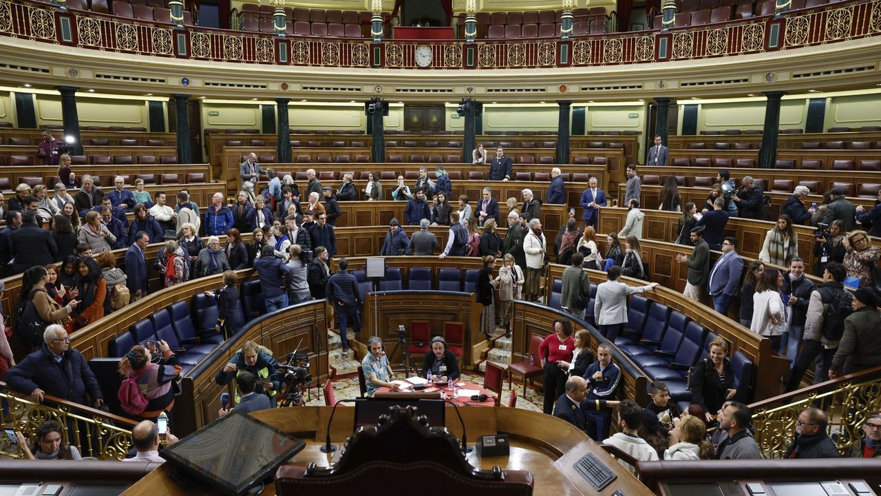 Primero fue el Estado (1)