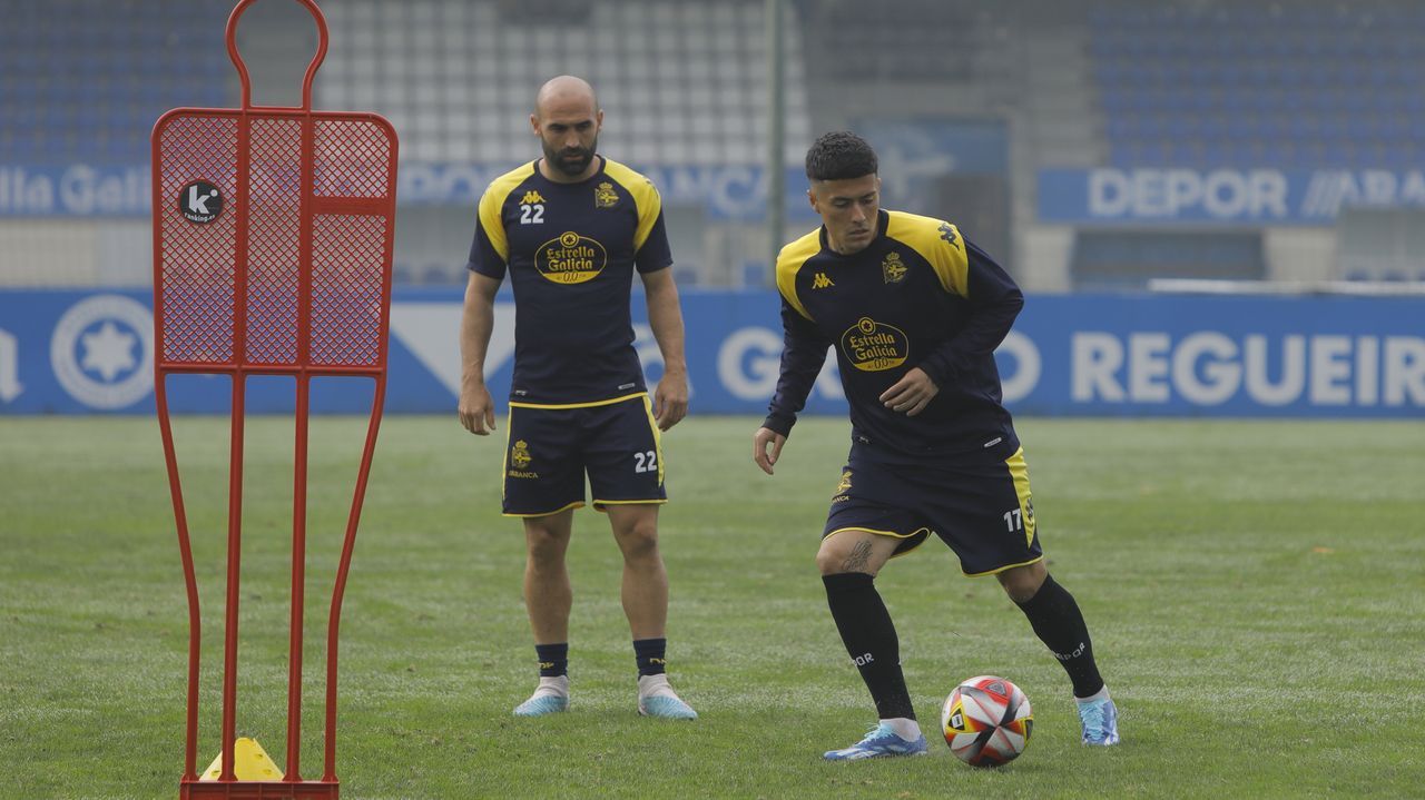 Vota y opina: ¿Con la baja de José Ángel y la duda de Villares, que ...