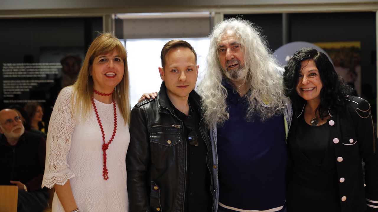 Nuevo disco para Daniel Soldevilla