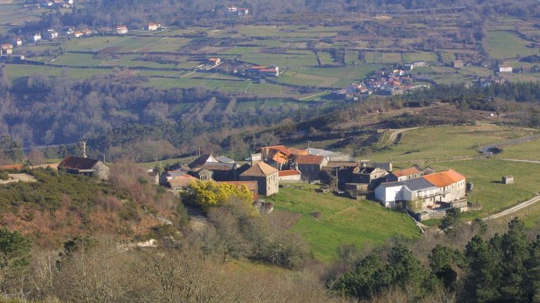 ¿Cómo puedo hacer para que mi pueblo sea una aldea modelo?