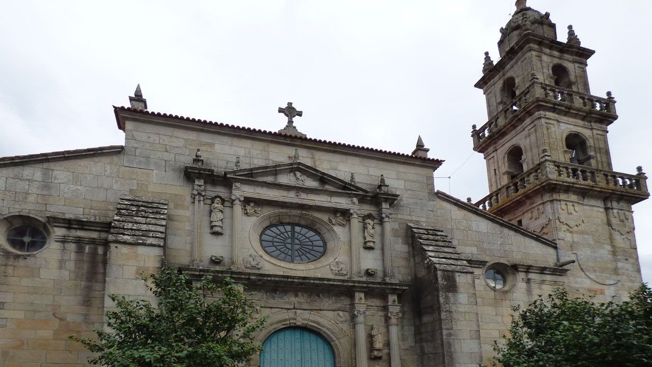 Guía breve para conocer Cangas