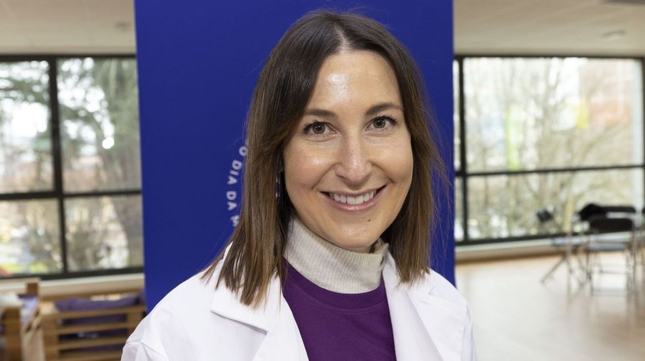 Carballo será una de las 65 sedes españolas del festival Pint of Science