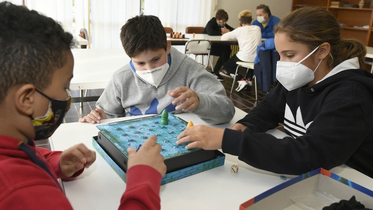 Jugar en los tiempos del coronavirus