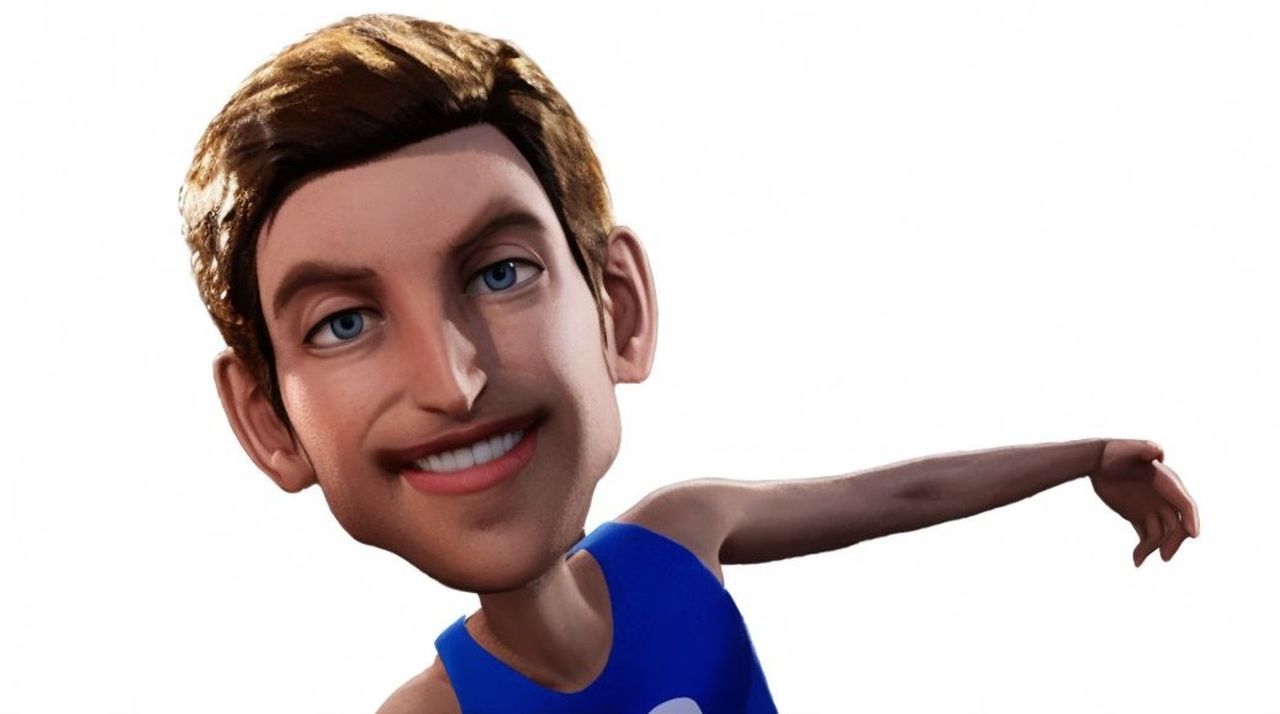 Sergio Llorente, base del COB: «Vine para crecer como persona»