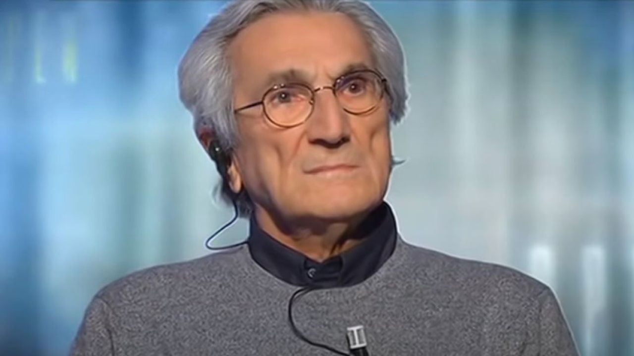 Muere en París el filósofo italiano Toni Negri, referente del ...