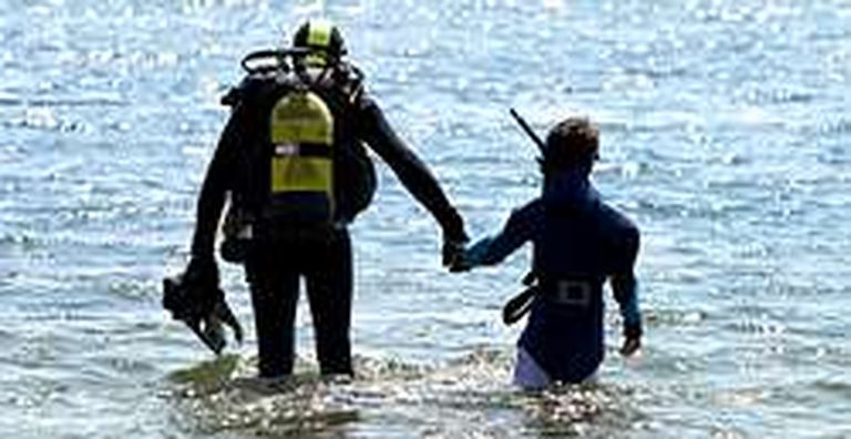 Bautismo por inmersión