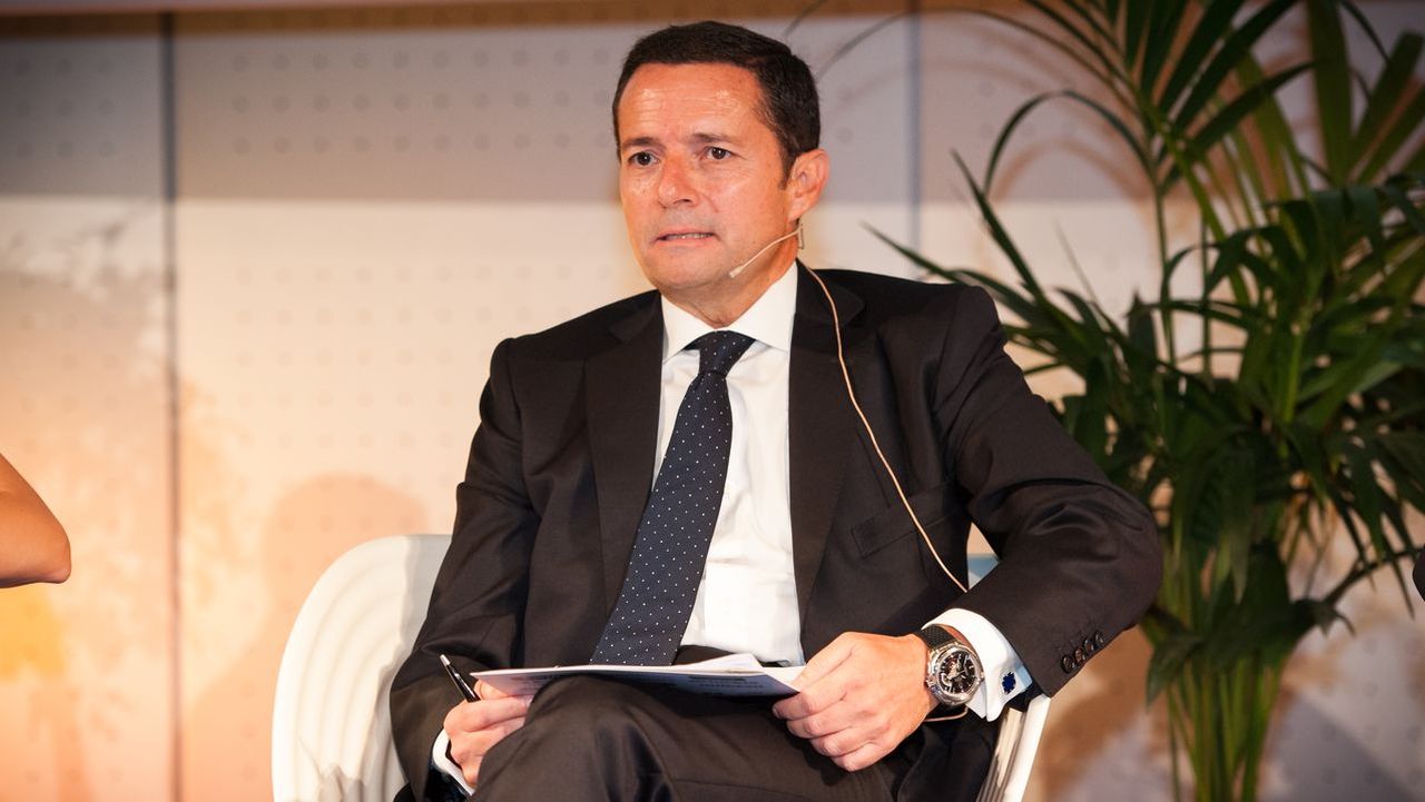 Sefarín Portas: «Los datos nos indican claramente que no contamos con ...