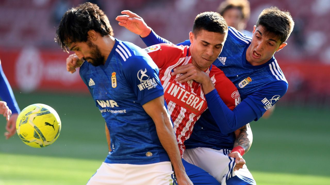 Oficial: Fechas del Sporting - Oviedo y calendario completo del Sporting