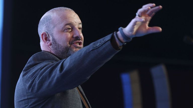 Richard Gerver, experto en educación: «Tenemos que dar tiempo a los ...