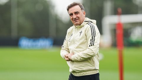 Carvalhal: «Esperamos dificultades contra el Rayo y queremos creárselas ...