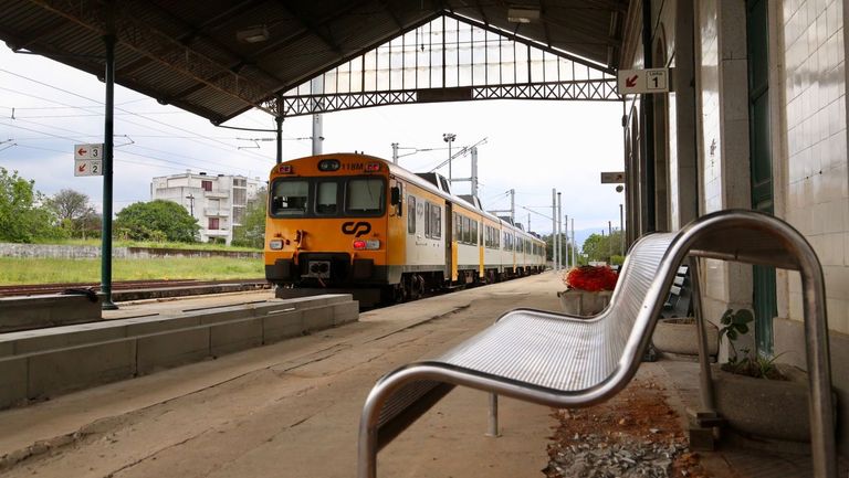 Portugal fija para el 2030 el inicio de las obras de la alta velocidad ...