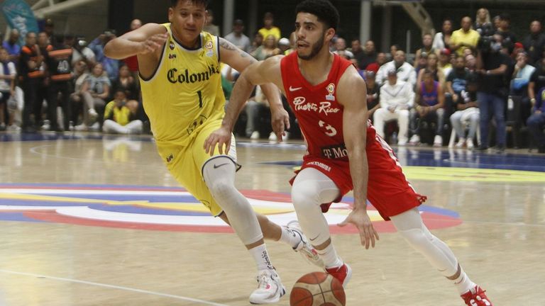 El Obradoiro confirma el fichaje de Jordan Howard