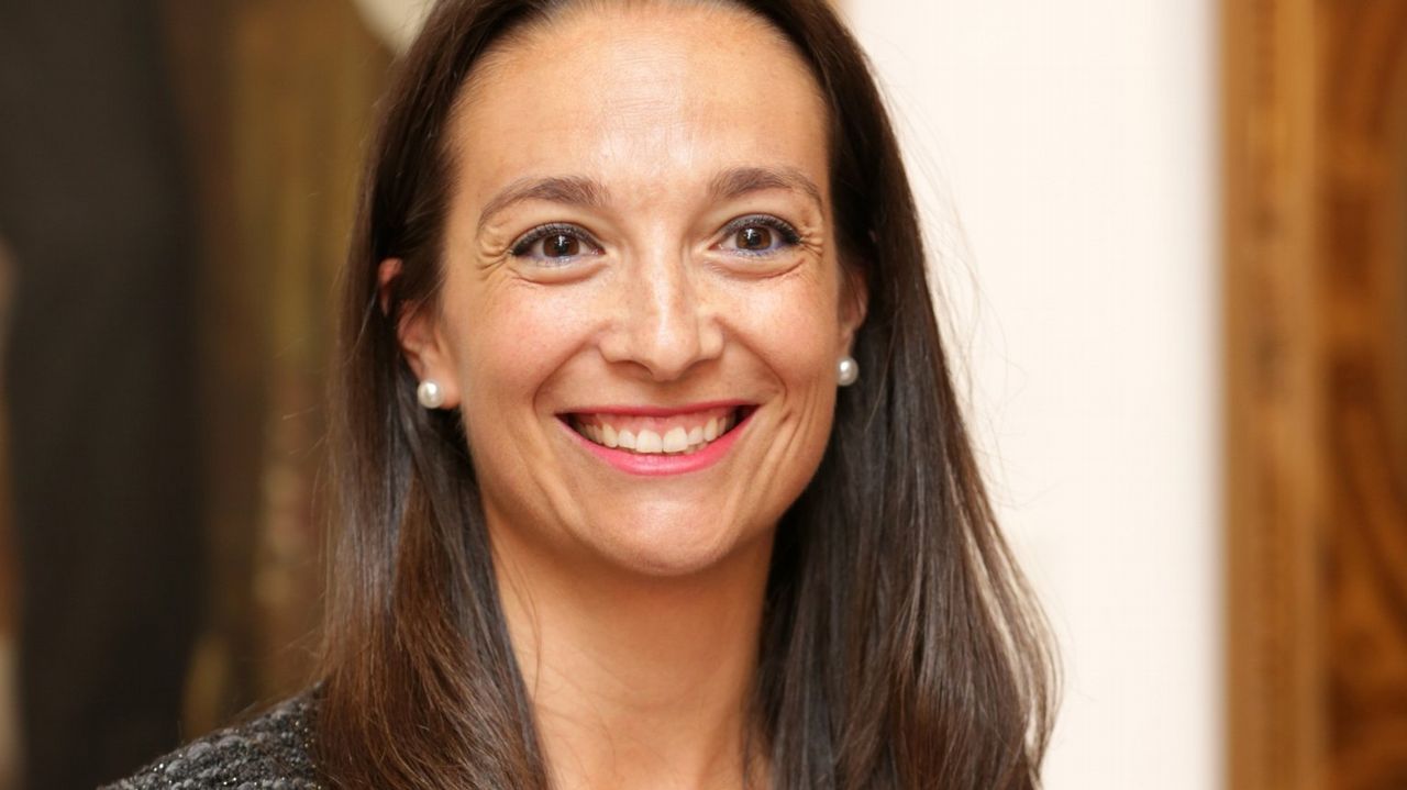 María Canosa, en las Xornadas de Cee, y otros muchos planes para hoy