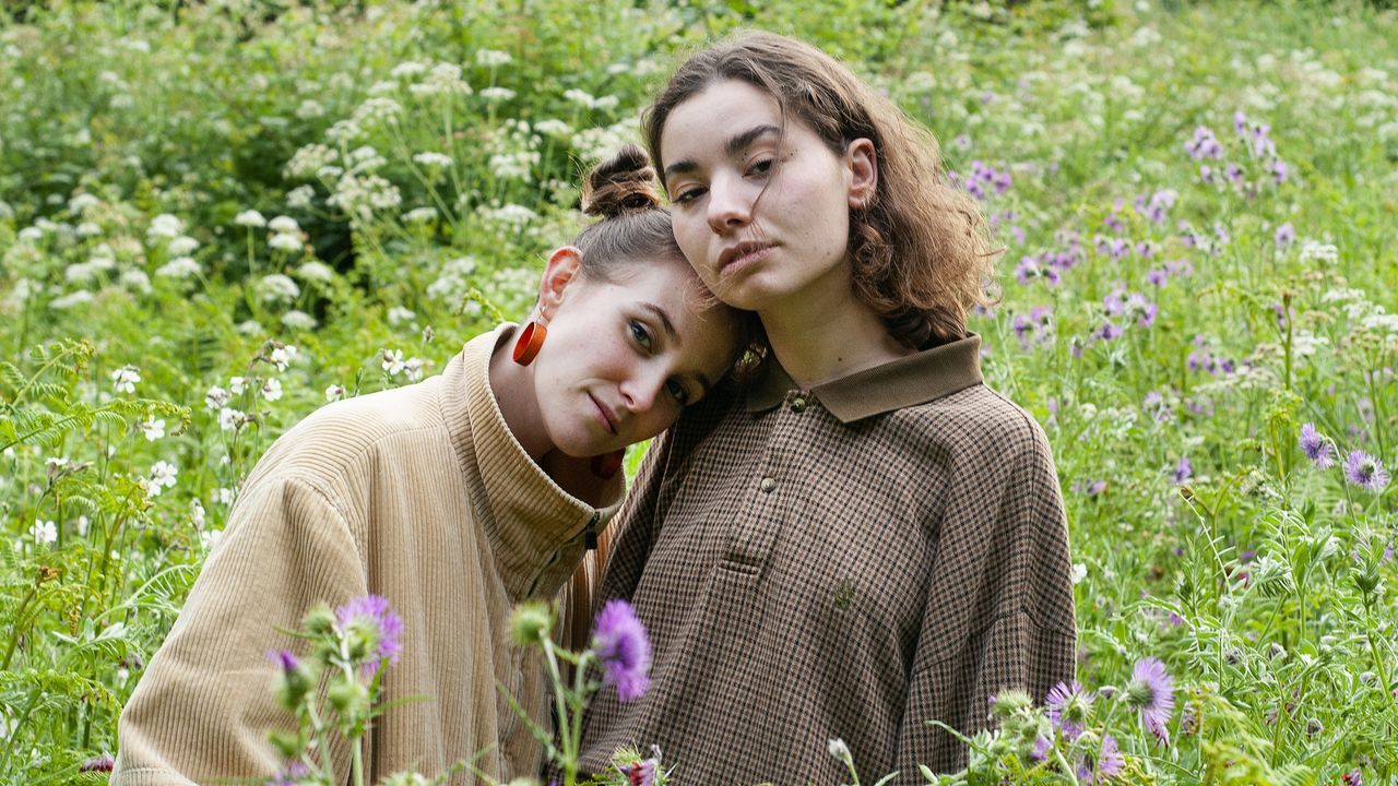 Fillas de Cassandra: «A música tradicional está de moda»