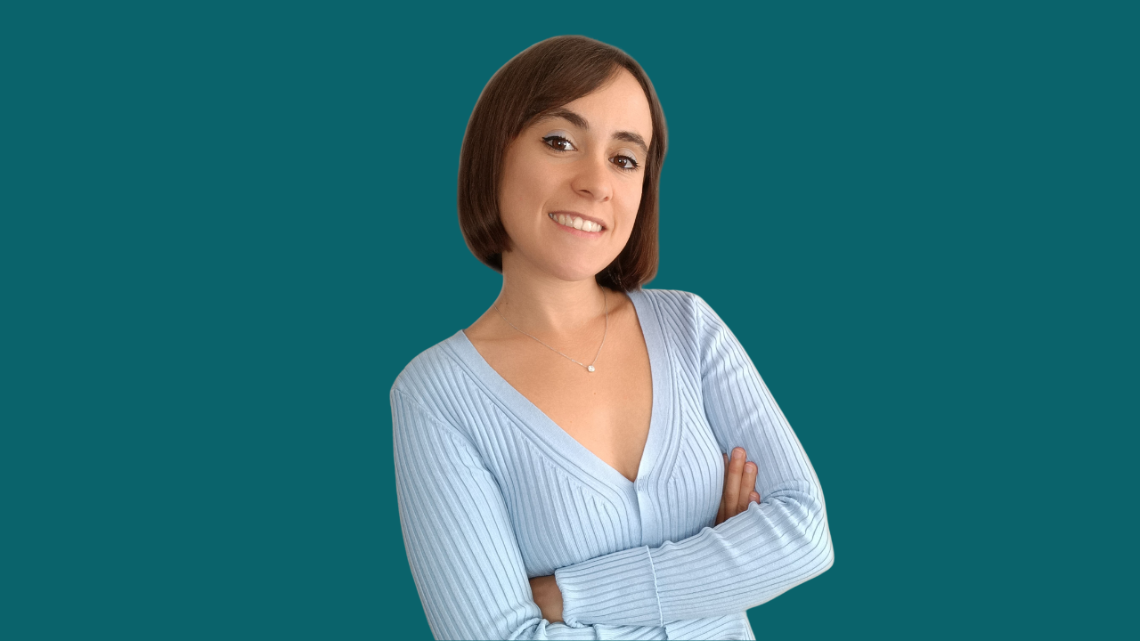 Sandra Medina, descubrió que tenía altas capacidades a los 27: «Hasta ese momento, sentía que ...