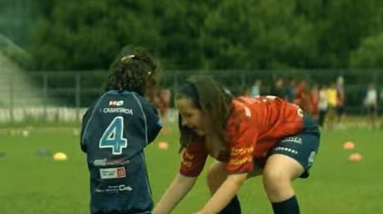 El Vigo Rugby lanza un documental sobre los 30 años de historia de su ...