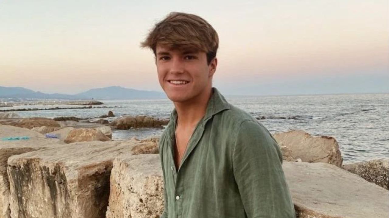 Un año de la muerte de Álvaro Prieto, la misteriosa desaparición que ...