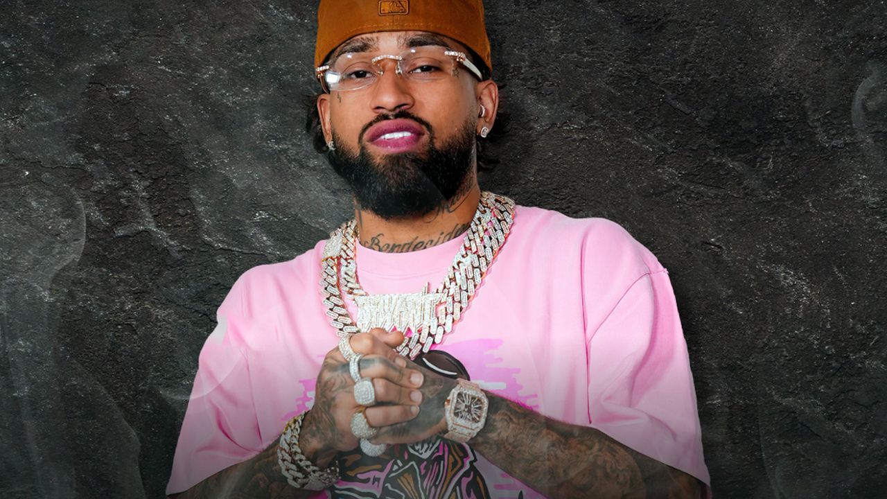 Bryant Myers, primer artista confirmado en el cartel de conciertos del ...