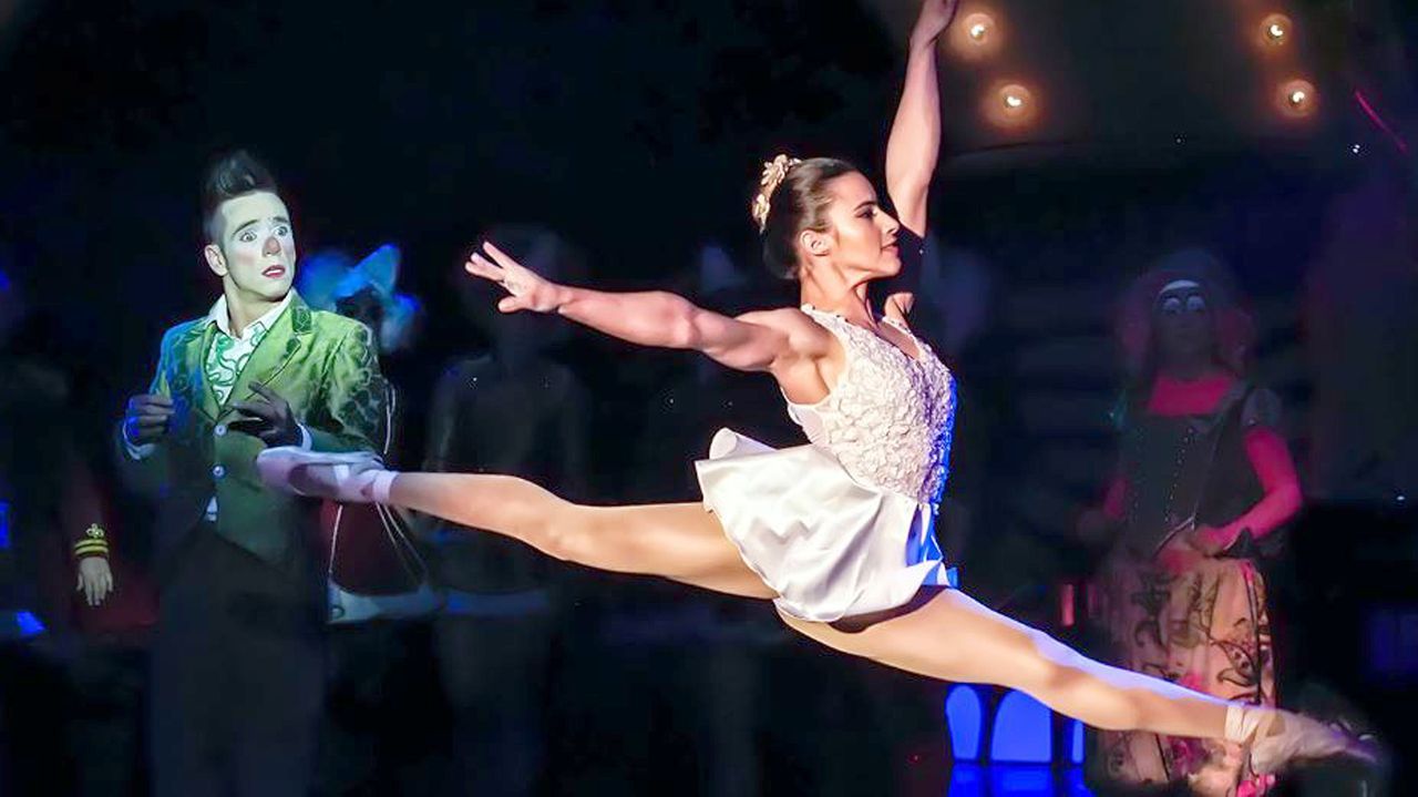 El circo moderno celebra sus 250 años con «Circlássica»