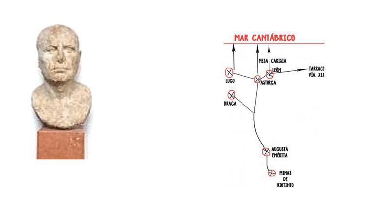 Carisio: El primer conquistador de Asturias