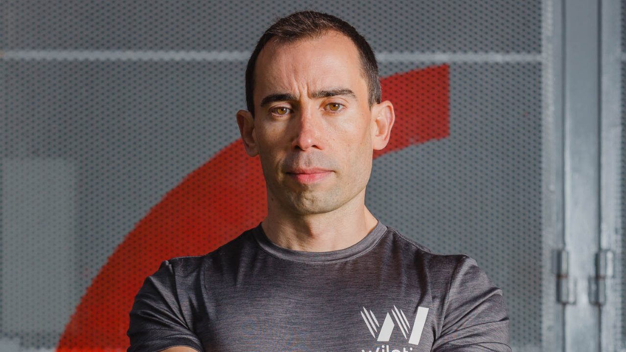 Marcos Vázquez, creador de Fitness Revolucionario: «La longevidad ...