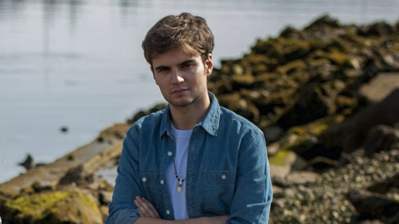 ENTREVISTA EXCLUSIVA A NACHO NUGO: «Formar parte de ‘Sequía’ ha sido un ...