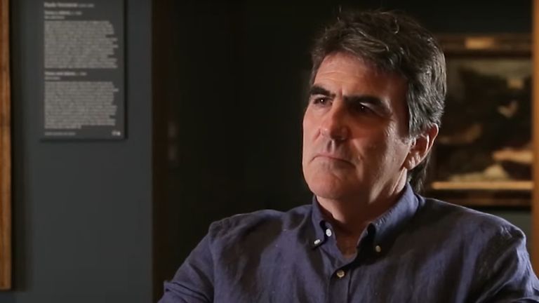 Alejandro Vergara, experto en Rubens: «Las redes sociales animan a ver ...