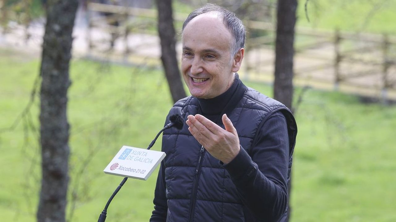 El incumplimiento de acuerdos rompe Alternativa por Arzúa