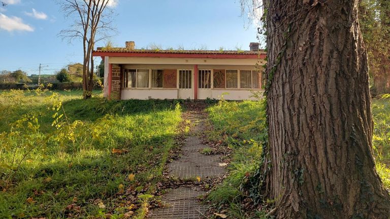 La esperada reforma de Perlora: así se quiere recuperar la ciudad ...