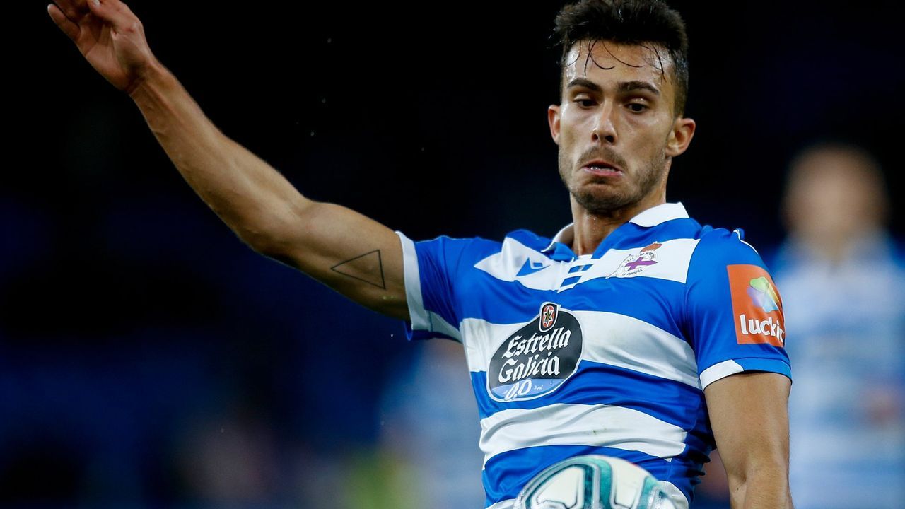 El Lugo acelera en los despachos