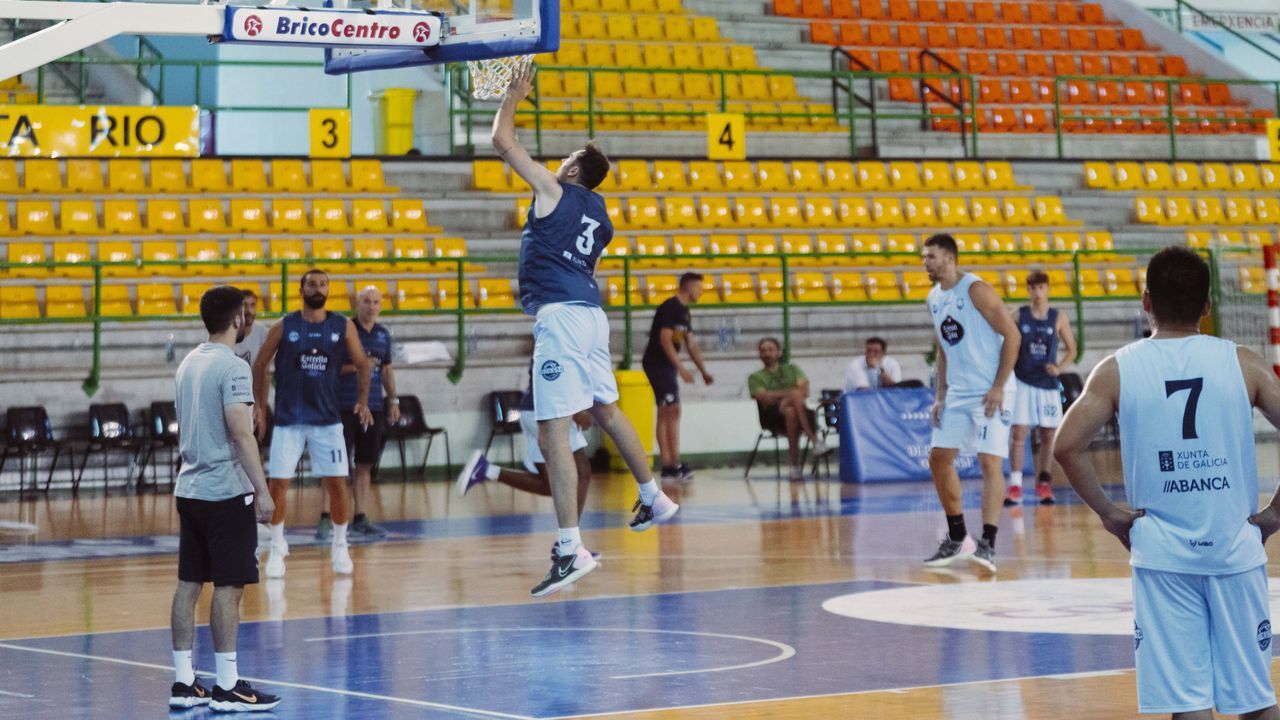El COB recupera sensaciones en la pretemporada con una victoria ante ...