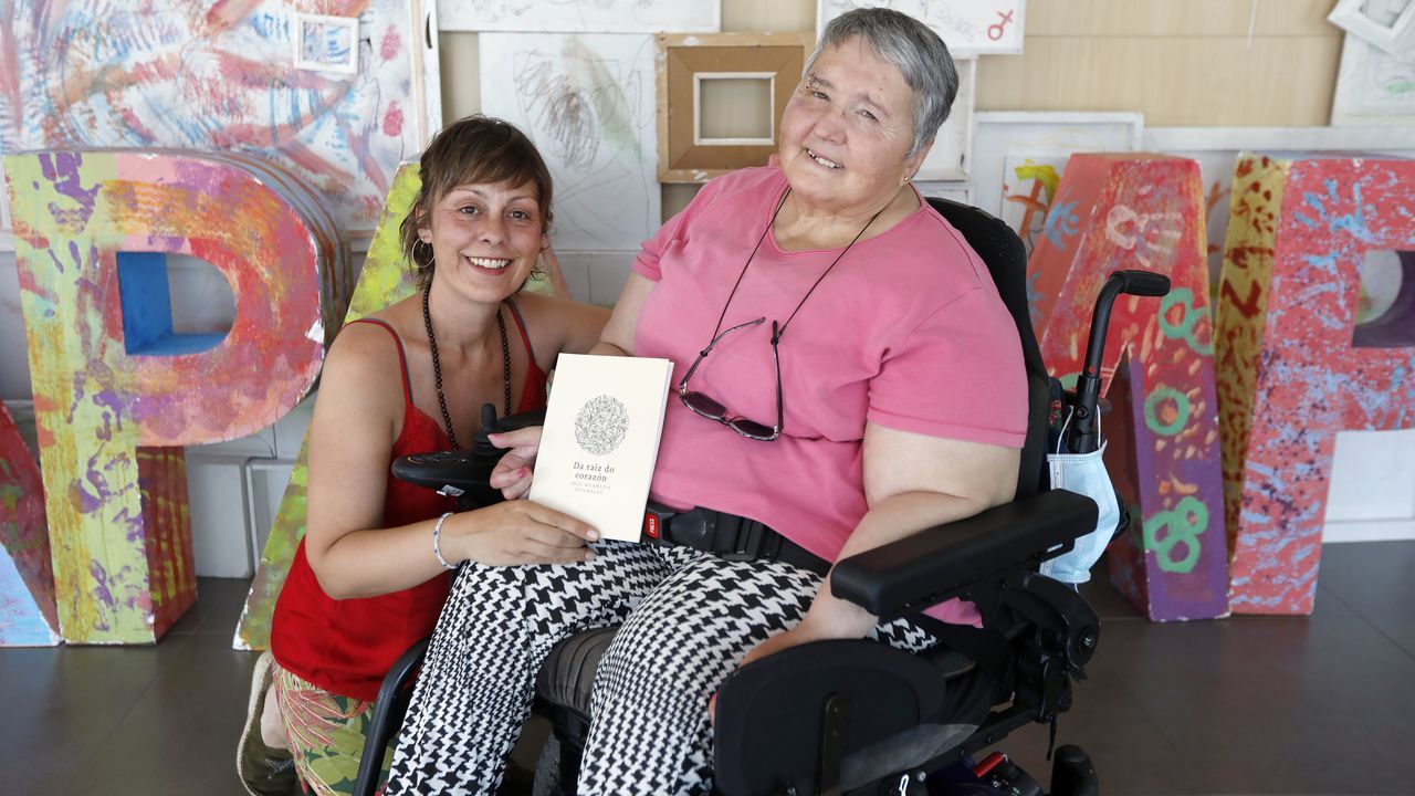 Cantar: el sueño cumplido de Sara Rivas