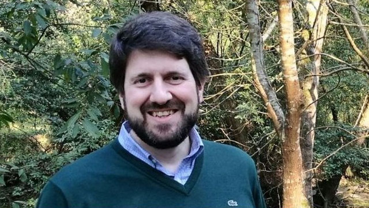 Pablo Abeal: «La clave del turismo está en adoptar medidas de seguridad ...