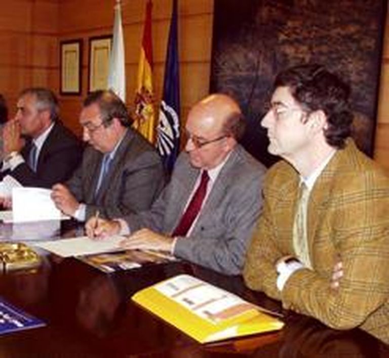 La Fundación Universidad de A Coruña mostrará el potencial científico ...