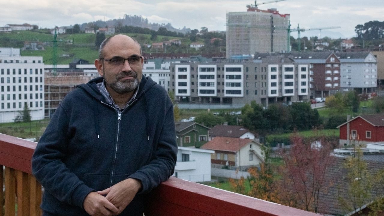 «Necesitamos romper el aislamiento de Nuevo Roces»